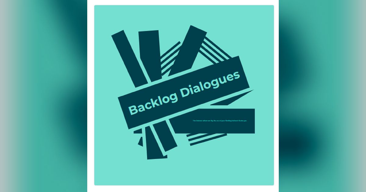 Hades Minilog - The Underworld’s Resident Shit-Stirrer | Backlog Dialogues