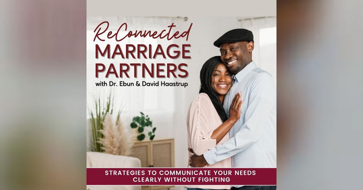 EP 137 \\ 5 Simple Ways To Invest In Your Marriage in 2025 ...