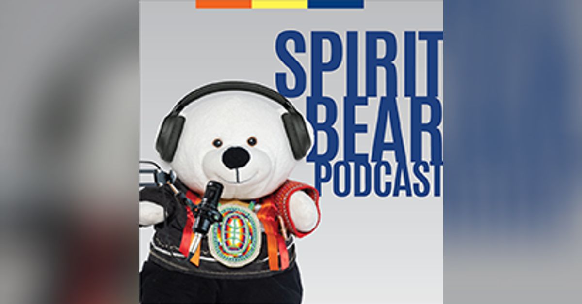 S2 E9: Culturally relevant substance use interventions for First ...