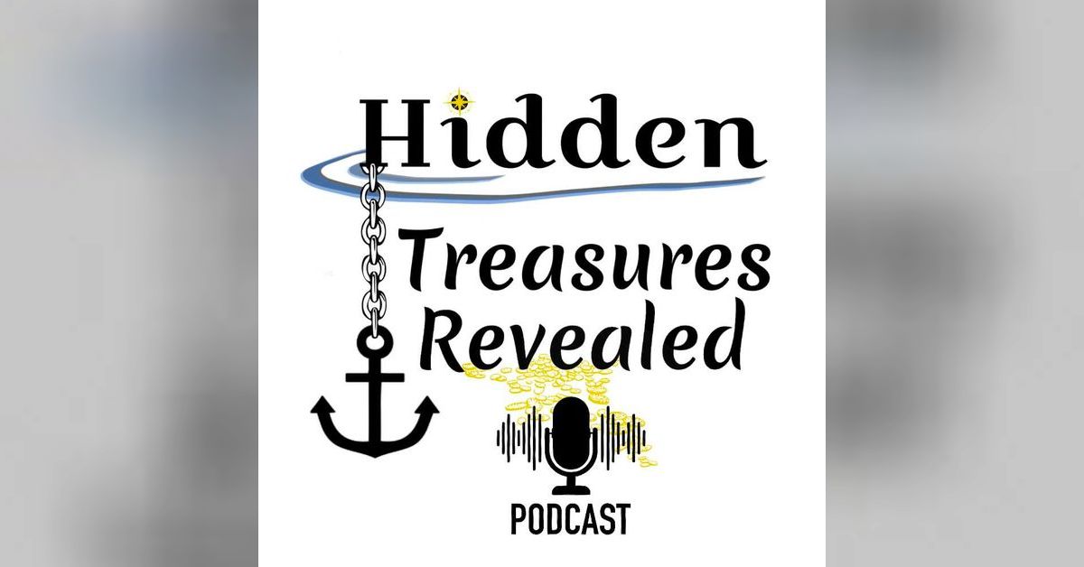 Hidden Treasures Revealed Podcast - Revisiting psychology of the mind ...