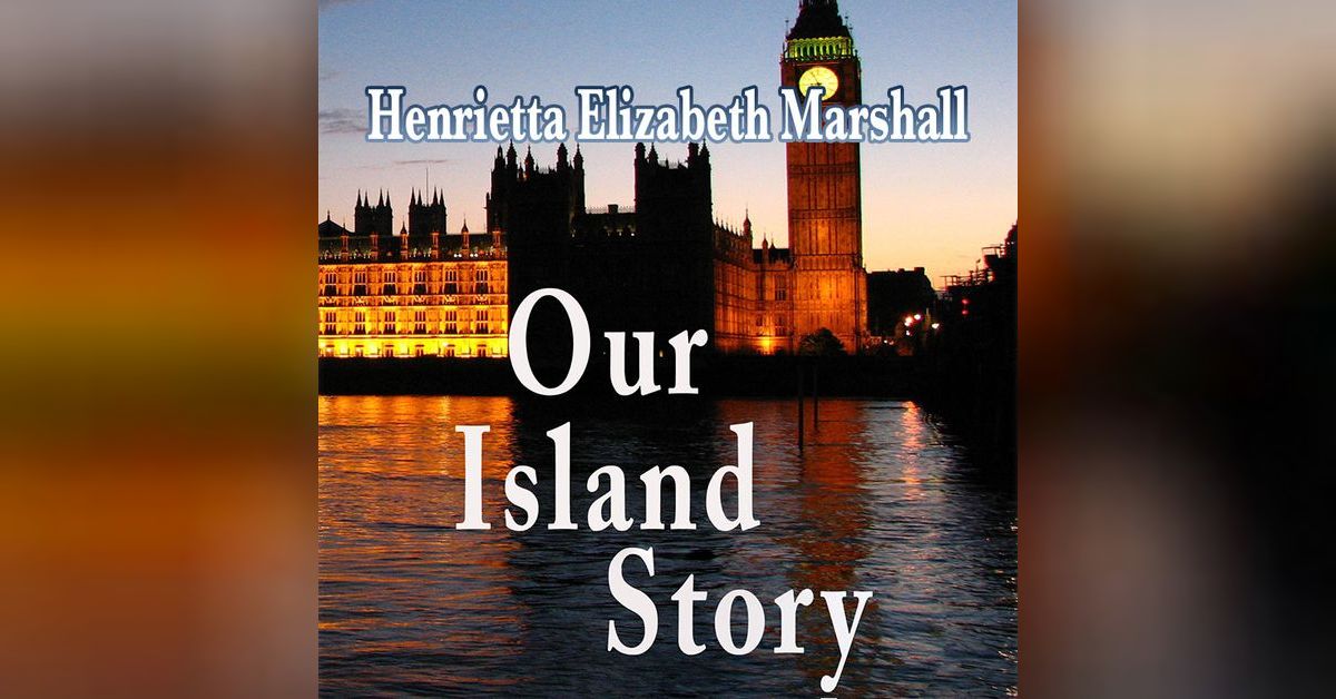 Our Island Story | Podbean Audiobooks