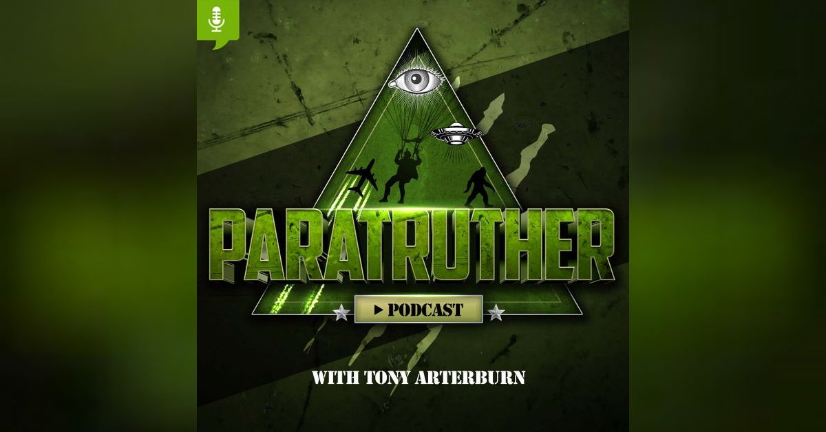 #495 ART - Geopolitical Shifts, Greenland's Strategic Impact ...