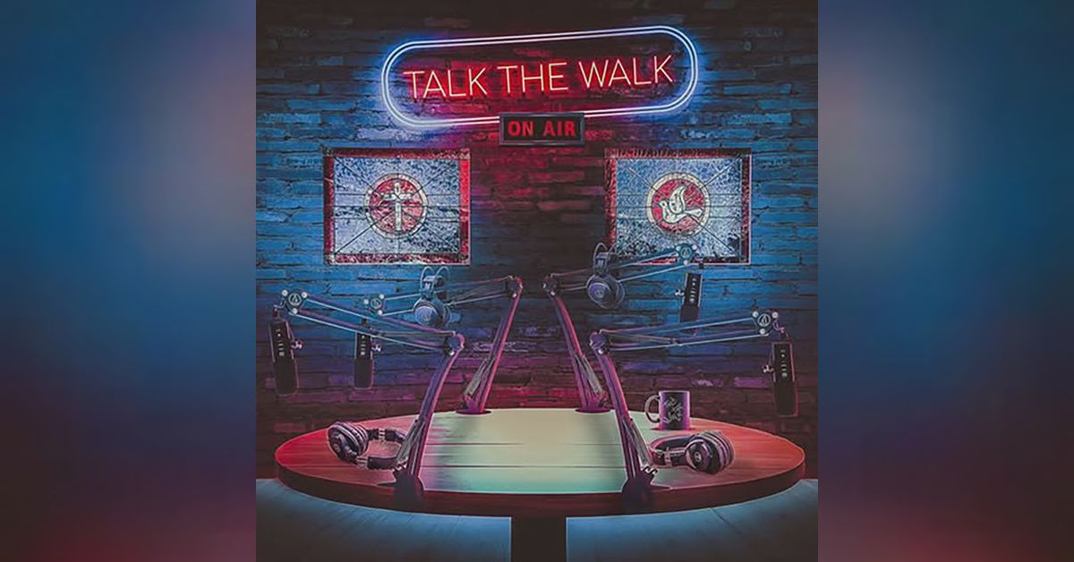 Super Sloppy Mo’s | Talk the Walk