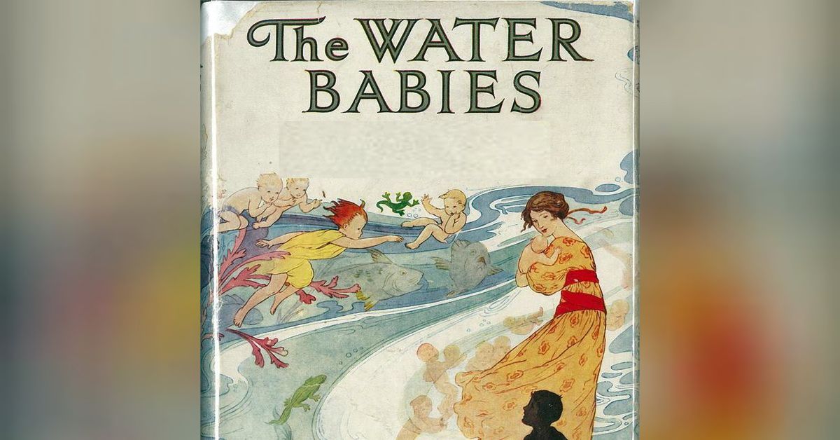 05 Chapter 3, Part 1 | The Water-Babies