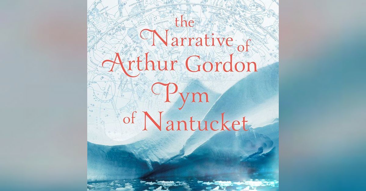 Chapter 05 | Narrative of Arthur Gordon Pym