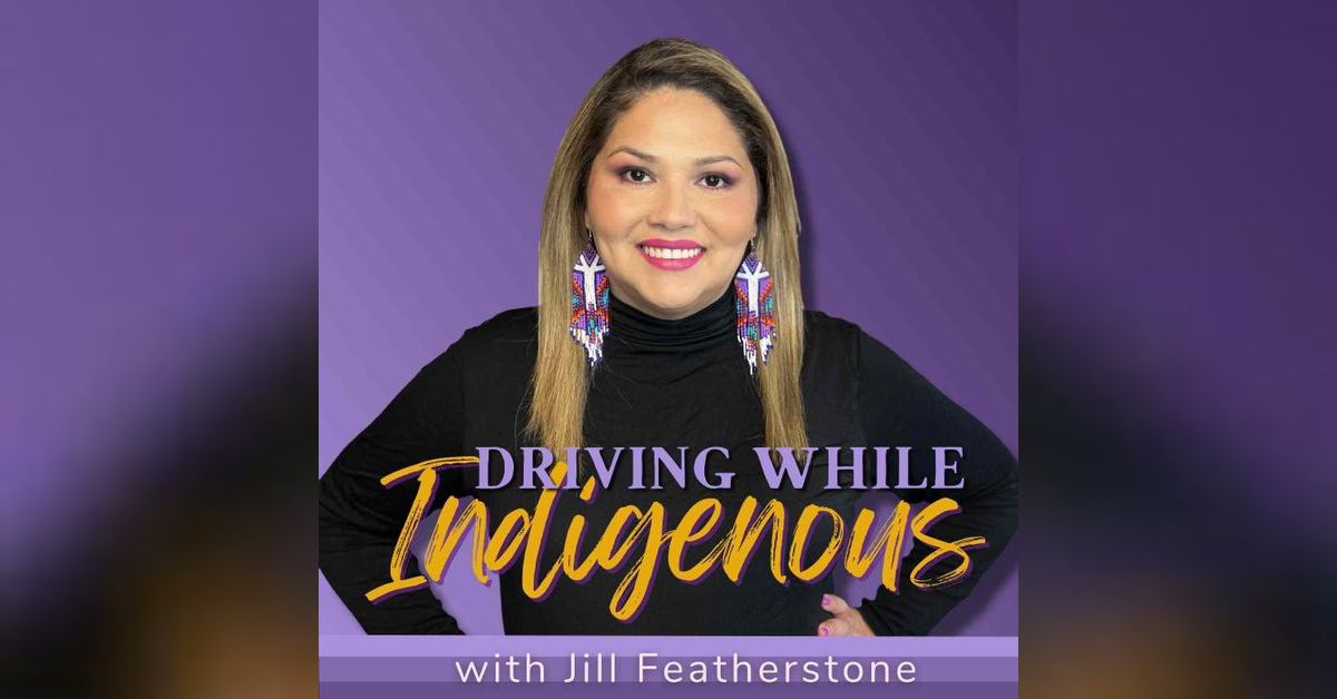 11. The Power of Affirmations and Self-Love | Driving While Indigenous ...