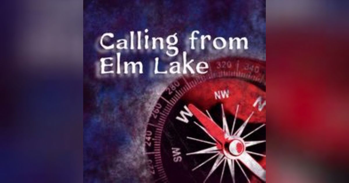 Calling From Elm Lake | Sean Monaghan