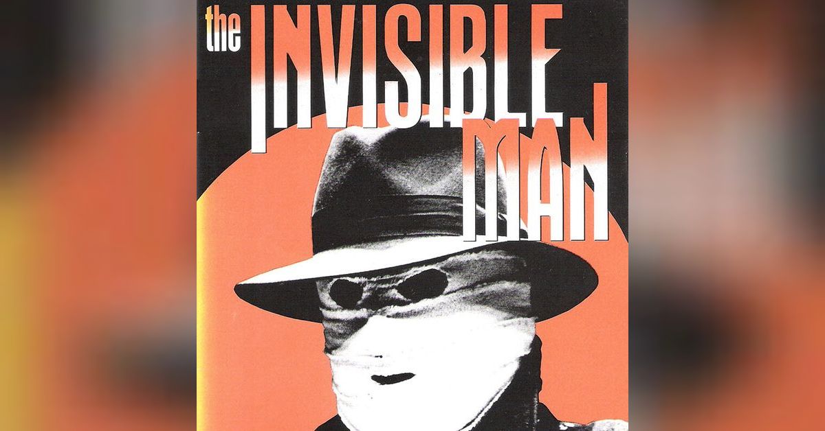 10 - Chapters XXII and XXIII. | The Invisible Man