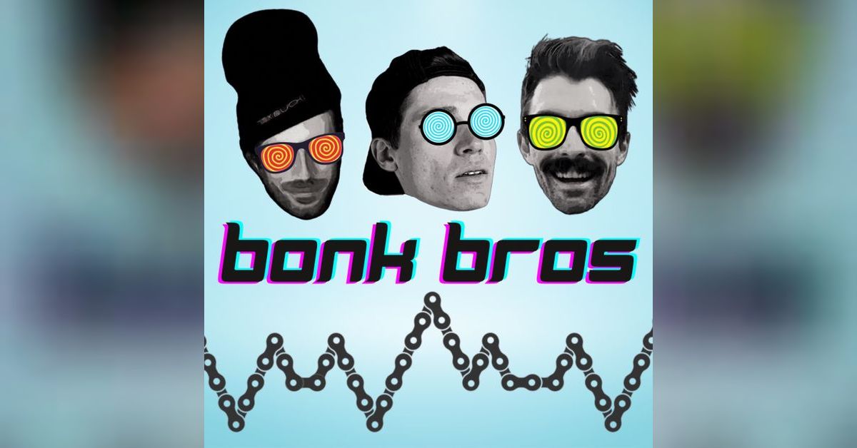 Bonk Bros | Bonk Bros