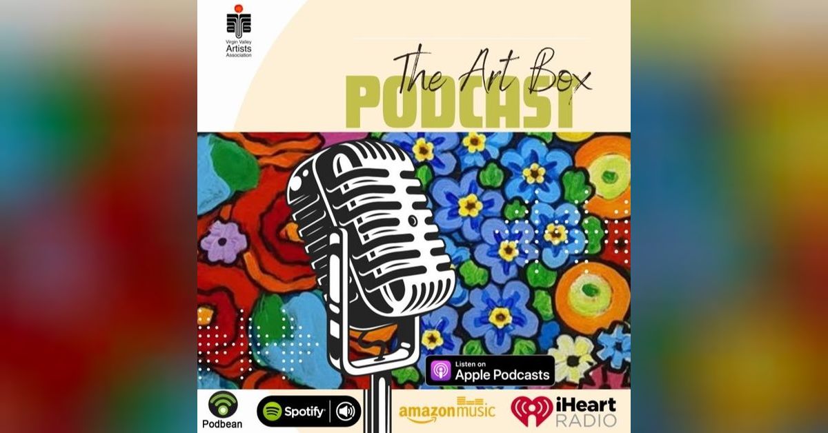 The Art Box | vvarts