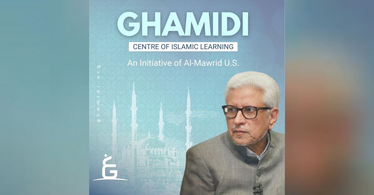 Quran Urdu Translation - Part - 48 - Surah Al Fath - Javed Ahmed ...