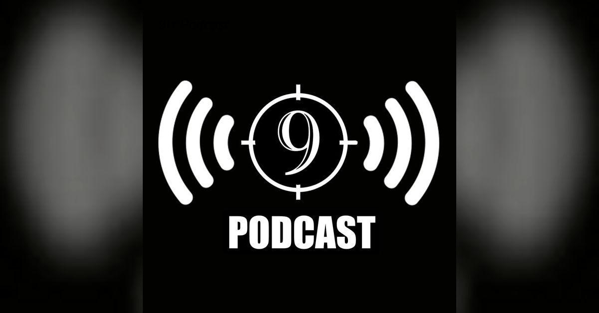 9H Podcast | Slate Black Industries