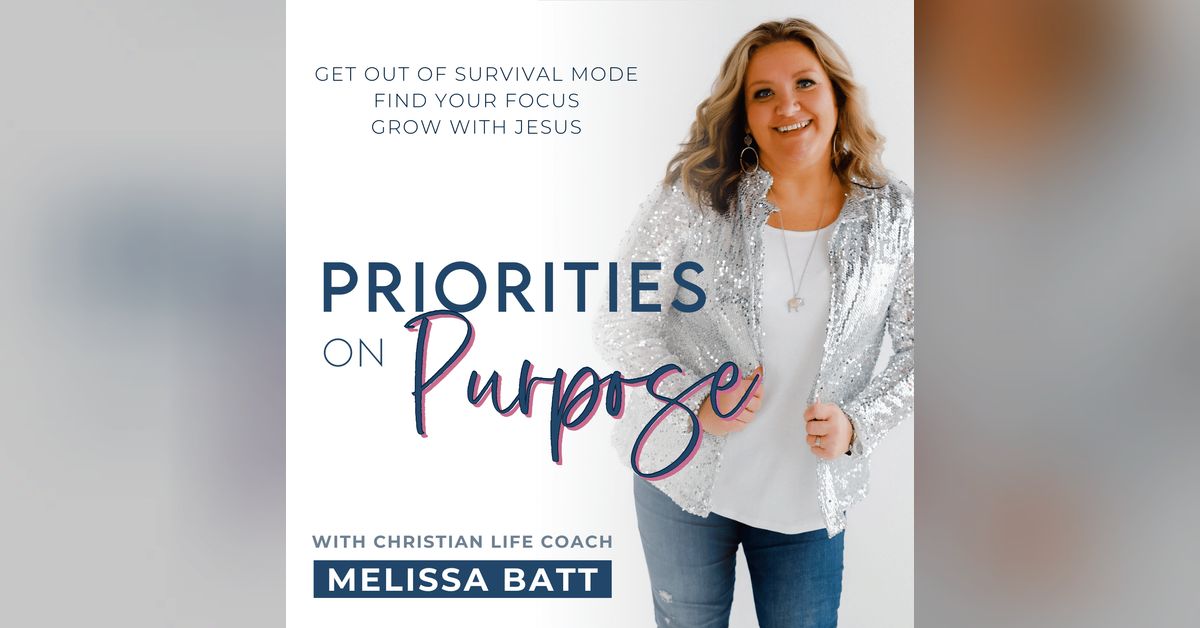 How to Lead Well Without Burning Out: Finding Balance in Faith, Family ...