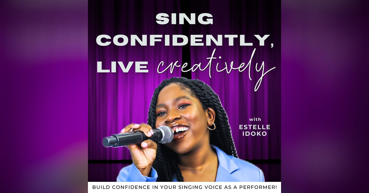 111 // SIMPLE Voice Training Every Performer Needs: 3 Steps to Creating ...