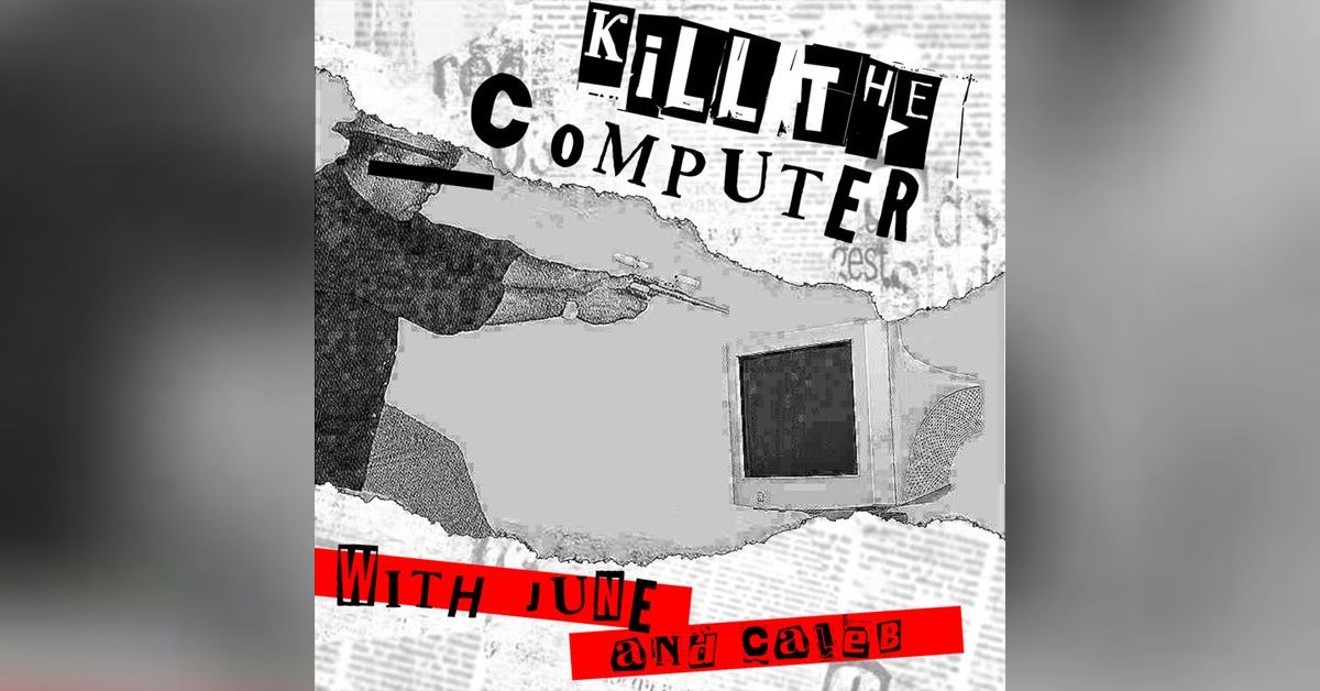 Preview: The Chinese Century - TikTok and Tariffs Ft. Josh Boerman ...