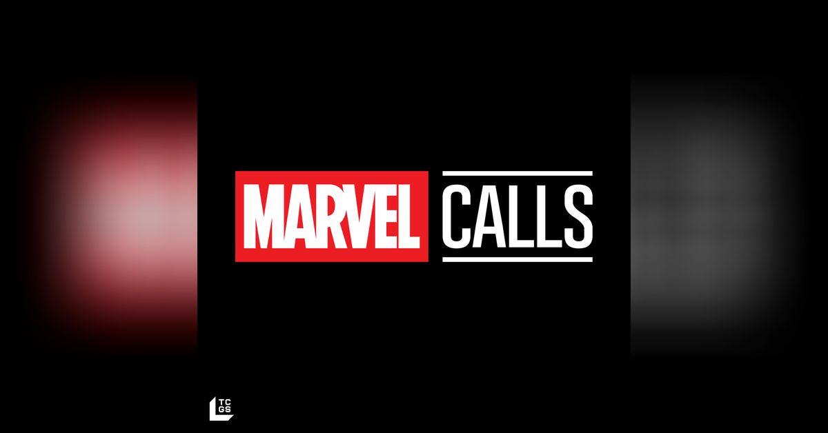 14: Captain America: Civil War | Marvel Calls