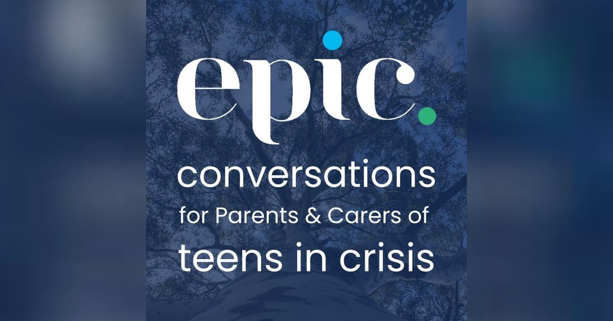 Alcohol & other drugs with SDECC | EPIC Conversations for Parents ...