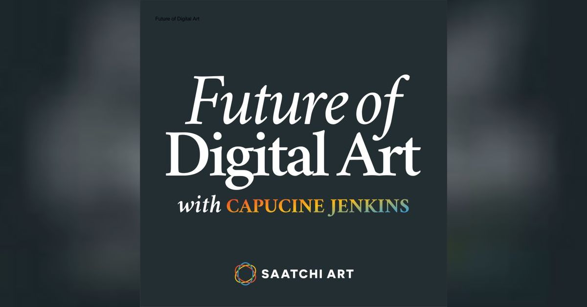 Colborn Bell, Co-Founder and Director at the Museum of Crypto Art ...