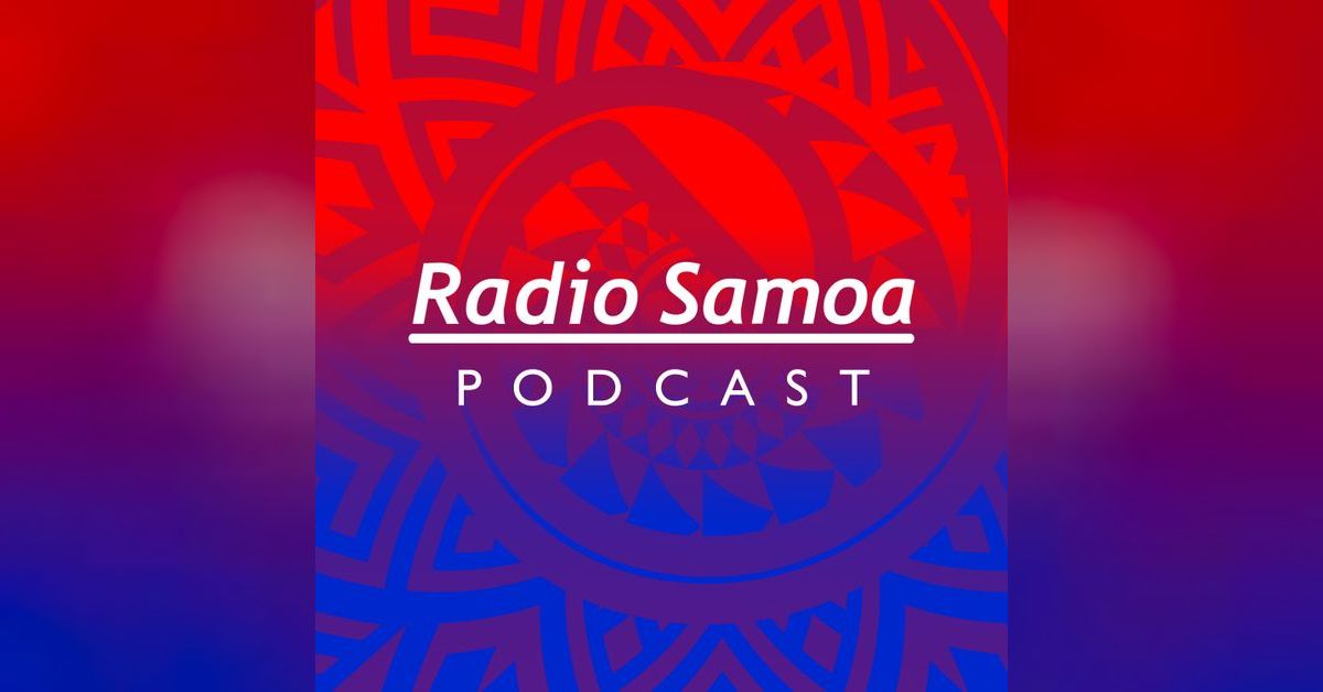 Radio Samoa Radio Samoa