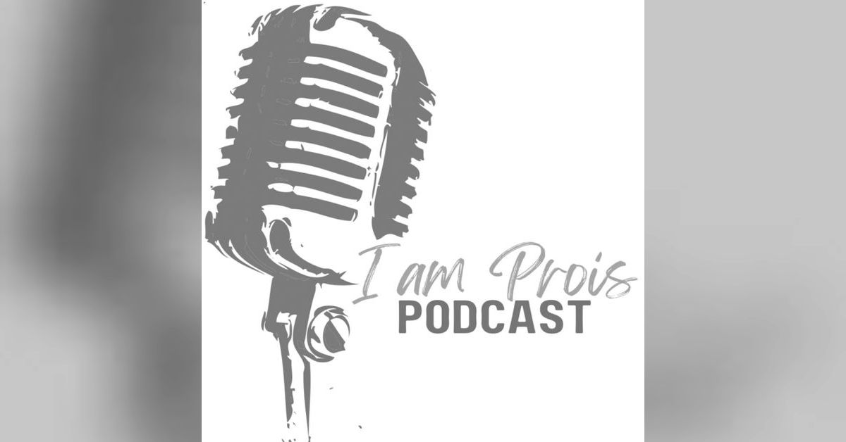 I Am Prois_EP15-Kaitlyn Maus | Prois Hunting For Women