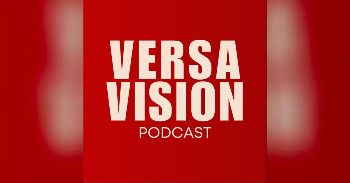 VersaVision | Versa Manos