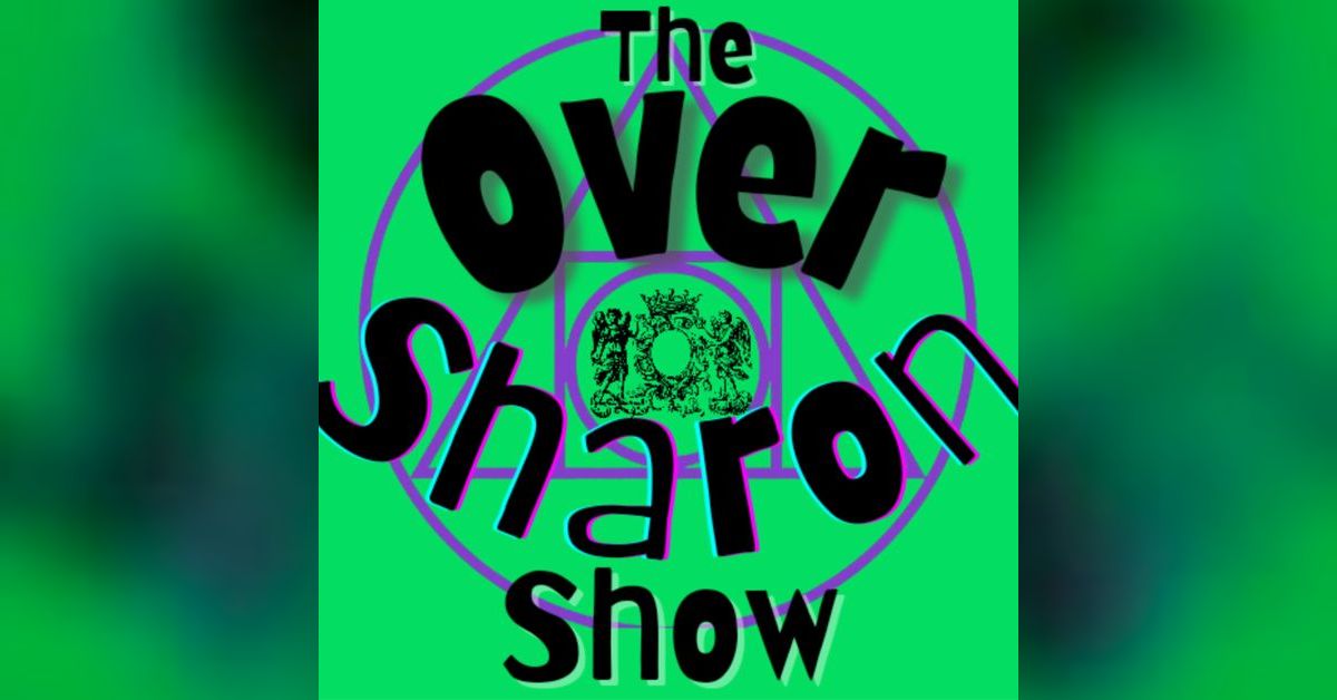 Over Sharon Show | Sharon & Brandon
