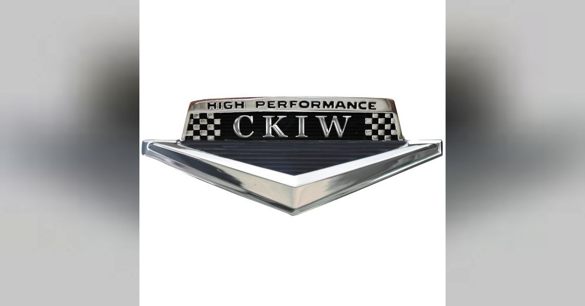CKiW iRADIO 76’s ”THE 5:15 SHOW” with guest BILL JENNINGS-Owner of ...