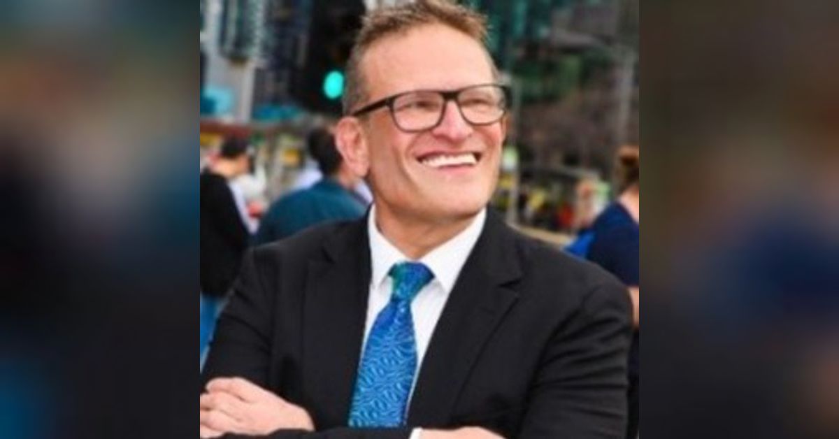 Welcome To The Henry Weinreich Podcast Channel | henryweinreichpodcast