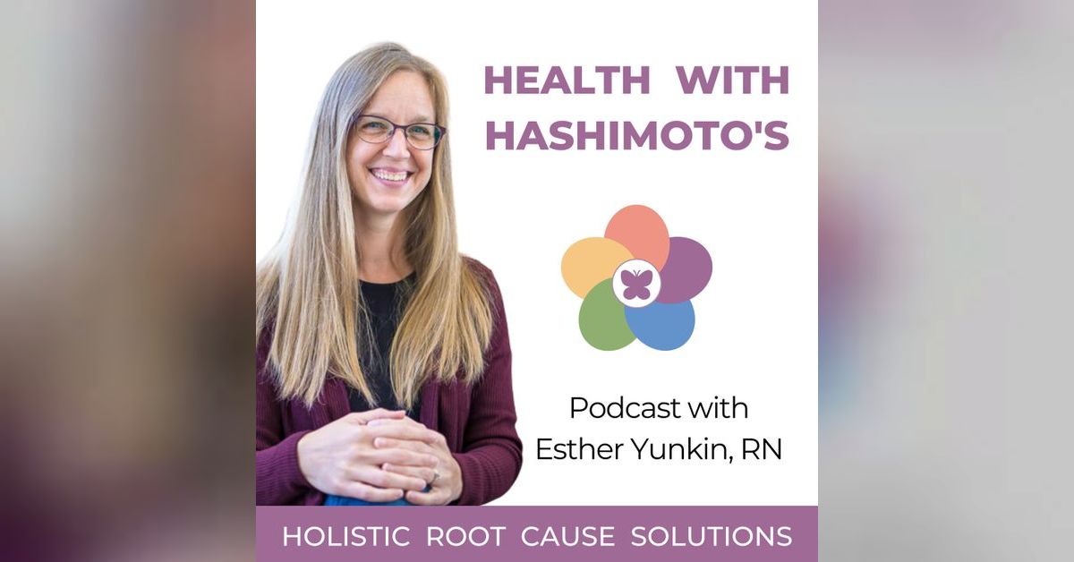 151 // At-Home Lab Test Kits [Hashimoto's Health Lab] | Health with ...