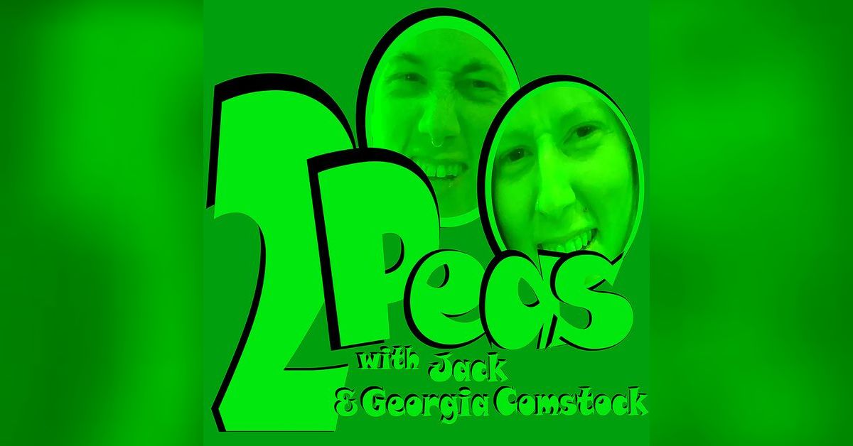 2 Peas | Jack Comstock