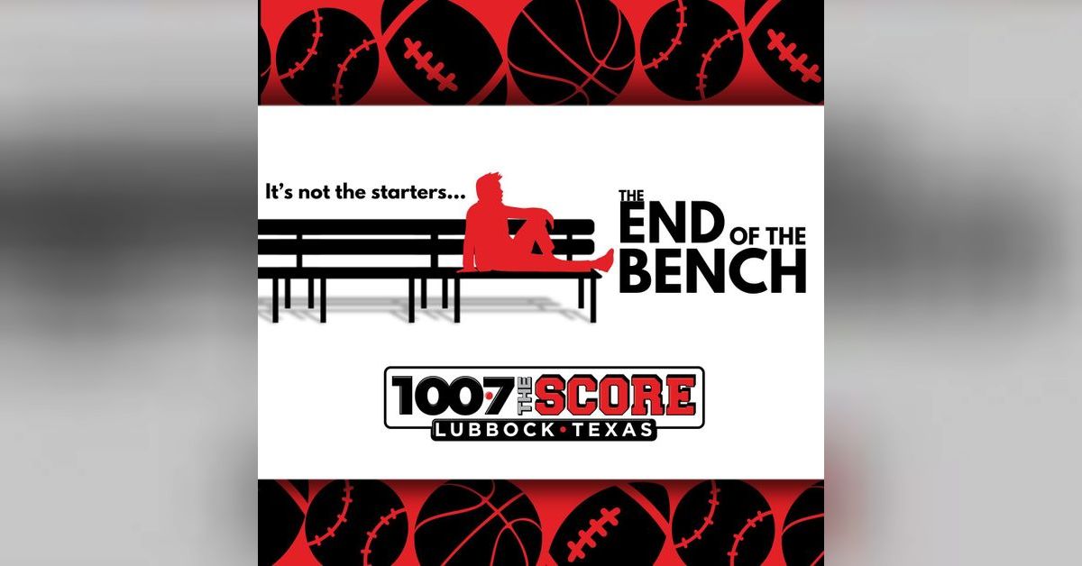 March 25th, 2025: Texas Tech baseball, NCAA tournament, Dad jokes ...