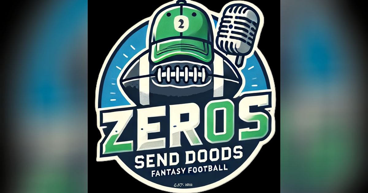 Just Two Zeros | Tyler Lackey