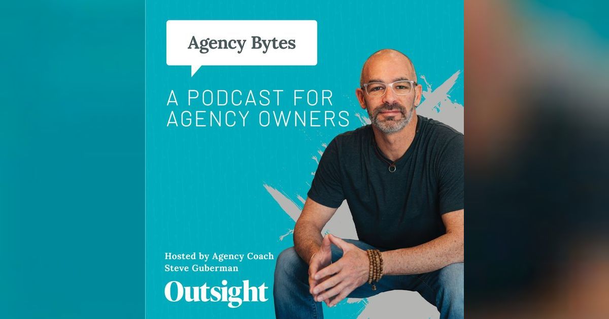 Season 1 | Agency Bytes