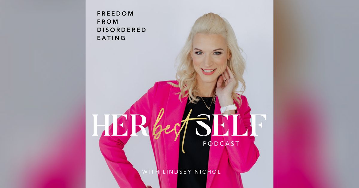 EP 198.5: Stop Restricting Your Life!! How Your Eating Disorder Limits ...