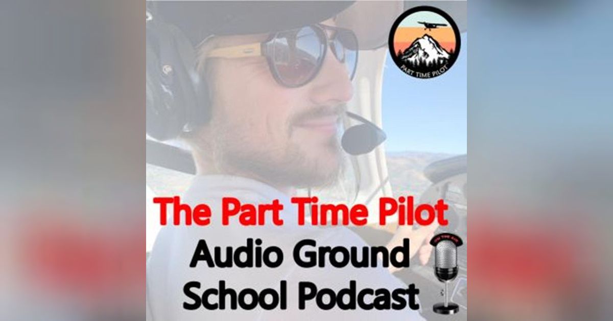 Private Pilot - Section 3 - Lesson #1: Categories, Classes & Types of ...