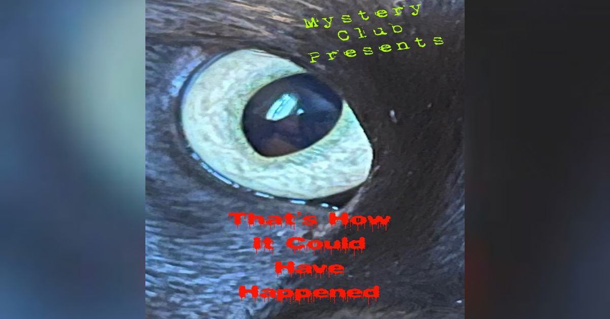 Season One, Episode Seven - Everett Hawley and Clarence Owens | Mystery ...