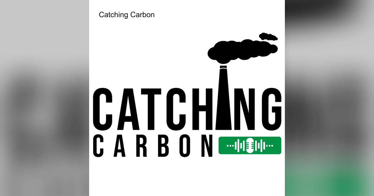 Carbon Capture Technology w/ Remora | Catching Carbon