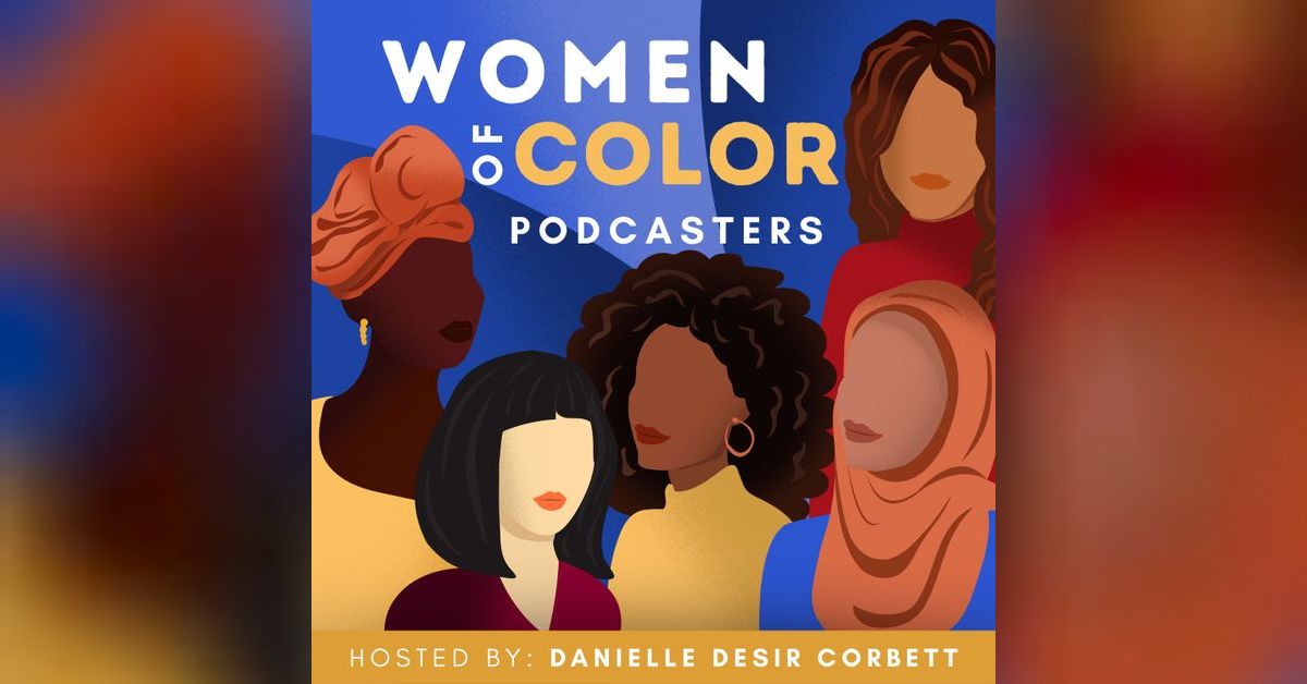 How Asian American Podcasters Association Uplifts Asian American ...