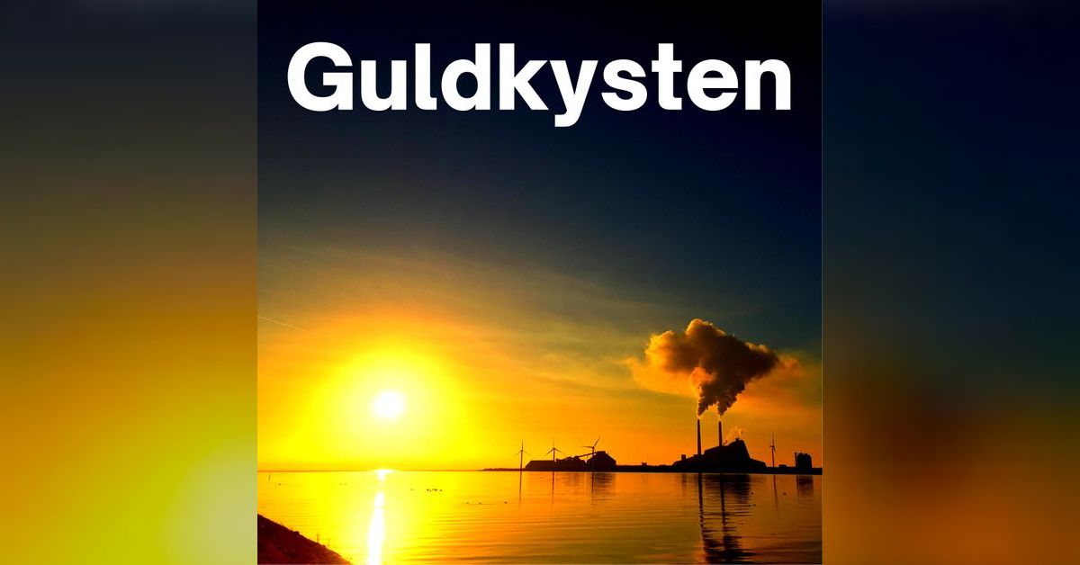 Afsnit 8: Erfaringen af et sted i fiktionen | Guldkysten