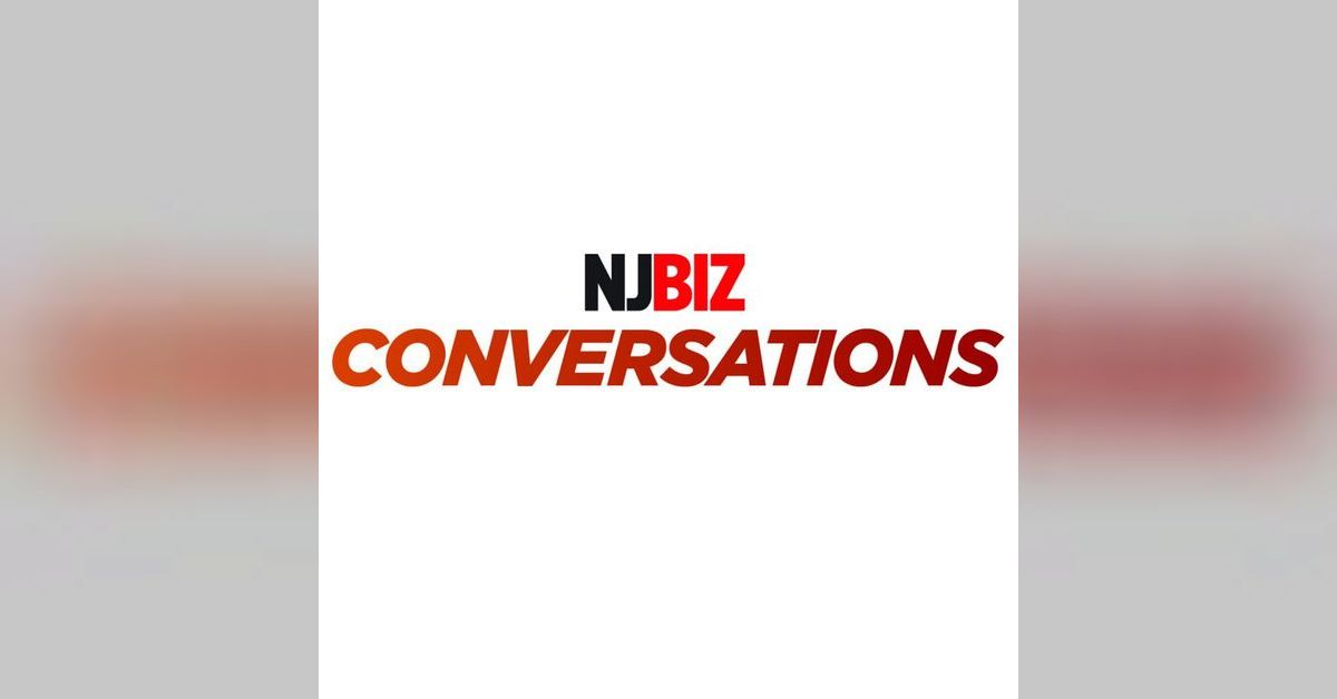NJBIZ Conversations | njbiz