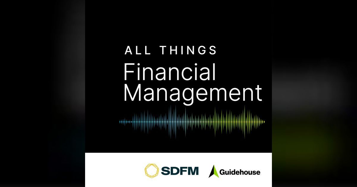 Financial Management Strategy of the Department of the Navy with Ms ...