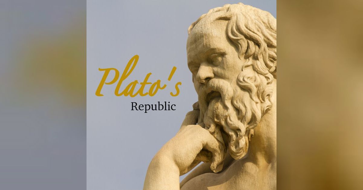 02 – Introduction pt 2 | Plato's Republic