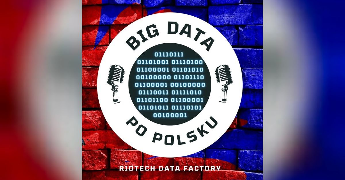 Odcinek(25) - Jak (i dlaczego) zbudowałem pierwszy polski kurs o Solr (kulisy!) | Big Data Po Polsku
