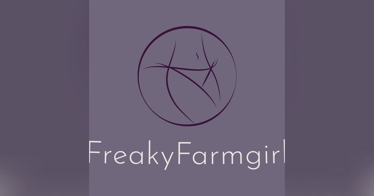 The Freaky Farmgirl | thefreakyfarmgirl