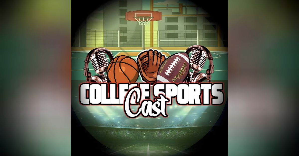 College SportsCast_Stadium Rant CFP National Championship Game ...