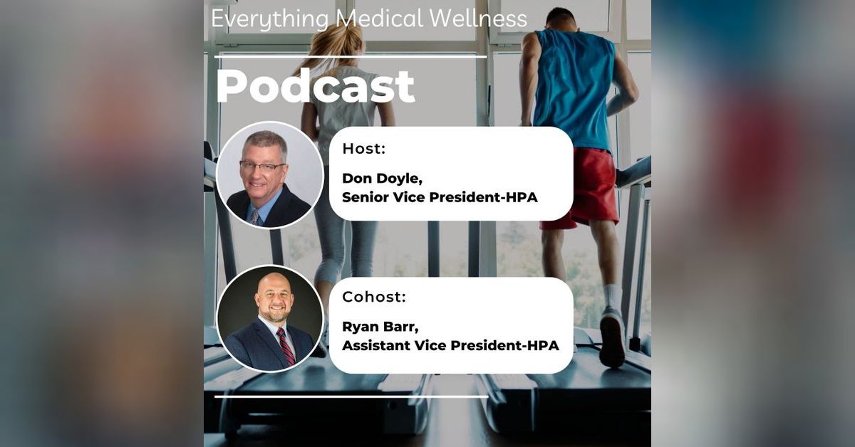 The Future of Healthcare with Peter Adamo | Everything Medical Wellness