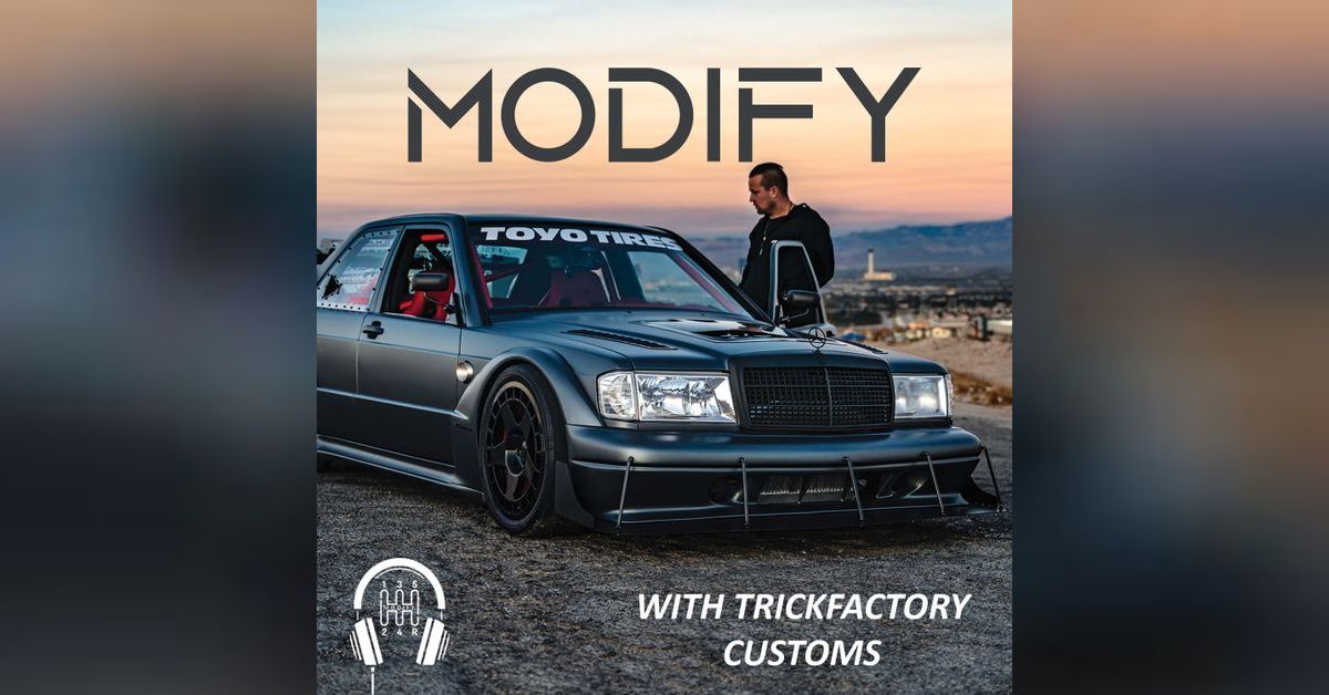 Building a Custom Car Chassis - Everything You Need to Know | Modify ...