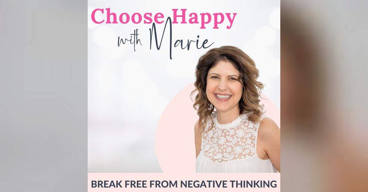 70 | Negative Thoughts: The Secret Cause of Your Low Self Esteem ...