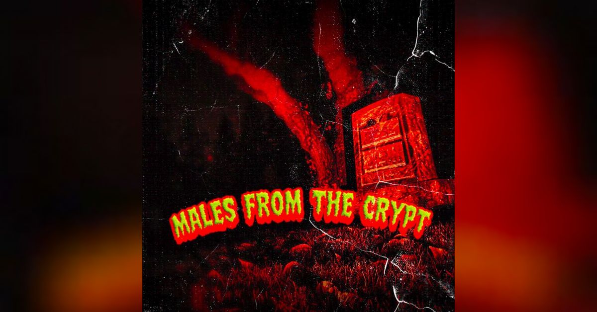 Final Boy Madness | Males From The Crypt