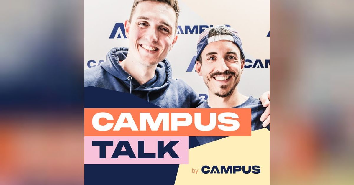 Campus Talk | Campus Coach